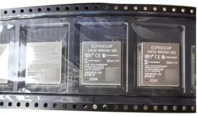 China ESP32-C3-MINI-1 ESP32-C3-MINI-1U WiFi BT5.0 Module ESP32-C3-MINI-1-N4 ESP32-C3-MINI-1-H4 ESP32-C3-MINI-1U-N4 ESP32-C3-MINI-1U-H4 for sale