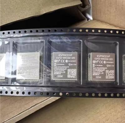 China ESP32-C3-MINI-1 ESP32-C3-MINI-1U WiFi BT5.0 Module ESP32-C3-MINI-1-N4 ESP32-C3-MINI-1-H4 ESP32-C3-MINI-1U-N4 ESP32-C3-MINI-1U-H4 for sale