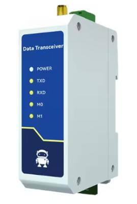 China 433/868/915MHz Wireless RF Data Transceiver Module HR-1020 for sale