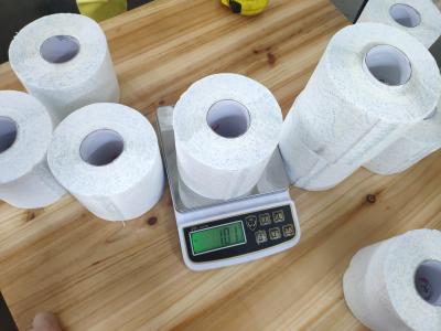 中国 自動トイレット ペーパー バンドは打抜き機、トイレット ペーパーの打抜き機、ペーパー打抜き機を見た 販売のため