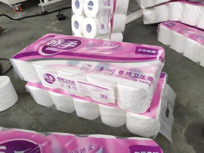 Cina linea di produzione della carta igienica 180m/min 380V 50HZ in vendita