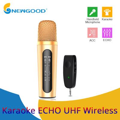 the best karaoke system