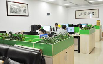 China Factory - Shenzhen Wanyi Technology Co., LTD