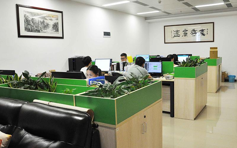 Επαληθευμένος προμηθευτής Κίνας - Shenzhen Wanyi Technology Co., LTD