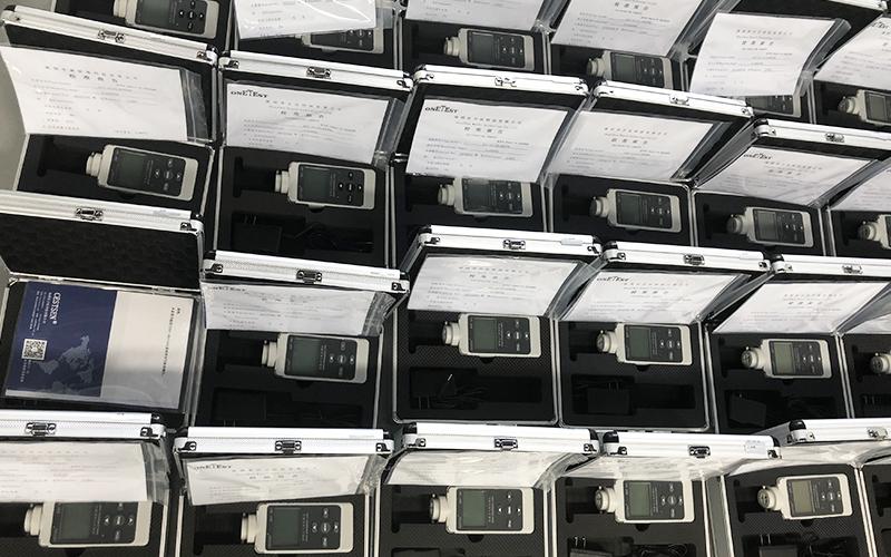 Επαληθευμένος προμηθευτής Κίνας - Shenzhen Wanyi Technology Co., LTD