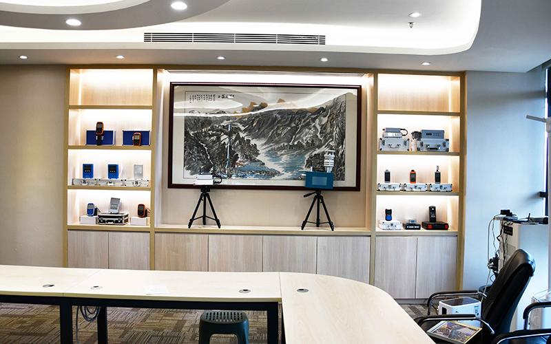 Επαληθευμένος προμηθευτής Κίνας - Shenzhen Wanyi Technology Co., LTD