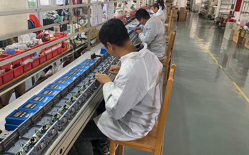 Επαληθευμένος προμηθευτής Κίνας - Shenzhen Wanyi Technology Co., LTD