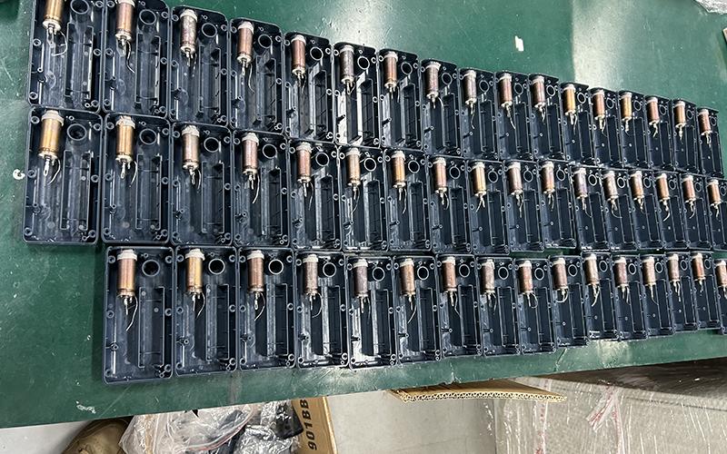 Επαληθευμένος προμηθευτής Κίνας - Shenzhen Wanyi Technology Co., LTD