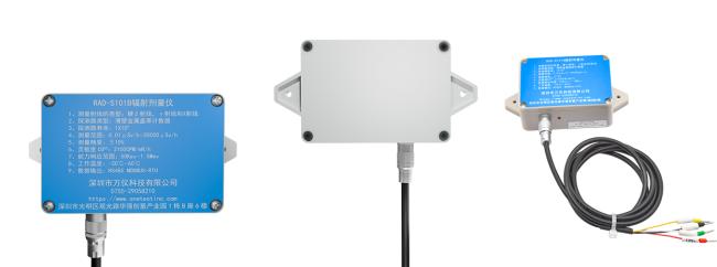 digital geiger counter