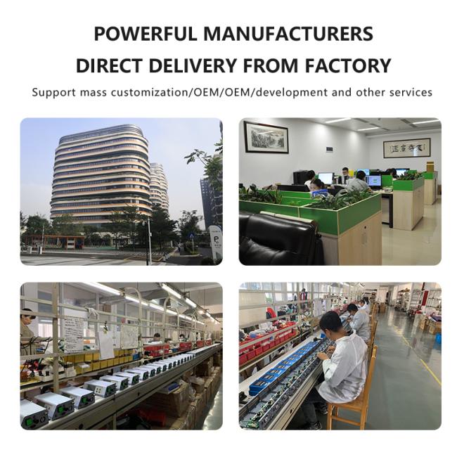 Air Negative Ion Tester Manufacturer