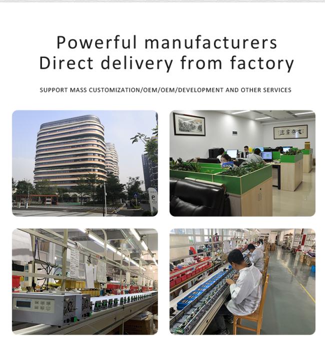 Air Ion Sensor Manufacturer