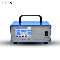 Quality RS232 Continuous Radon Detector 0.1-1750pCi/L Continuous Radon Monitor for sale