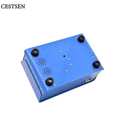 China RS232 Continuous Radon Detector 0.1-1750pCi/L Continuous Radon Monitor for sale