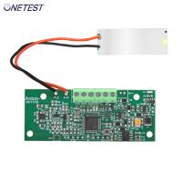 Quality Negative Ion Detection Module ITS-01 Measure The Negative Ion Generator Air for sale