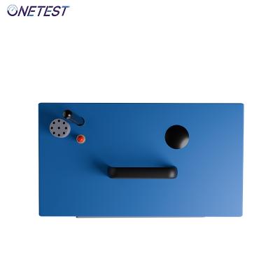 China 0.3um-10um Six Channels Dust Particle Counter 4G Wireless Dust Particle Monitor for sale