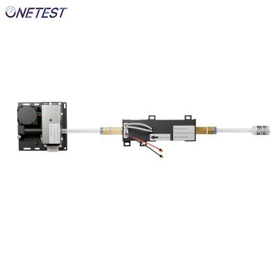 China Atmospheric Particulate Matter Sensor PM1.0 PM2.5 PM10 TSP Sensor for sale