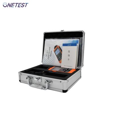 China 0-5000PPM Handheld Hydrogen Detector Natural Diffusion Hydrogen Gas Detector for sale