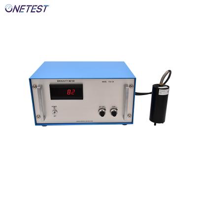 China Infrared Emissivity Radiation Detector Device AC220V 60Hz Radiation Monitor for sale