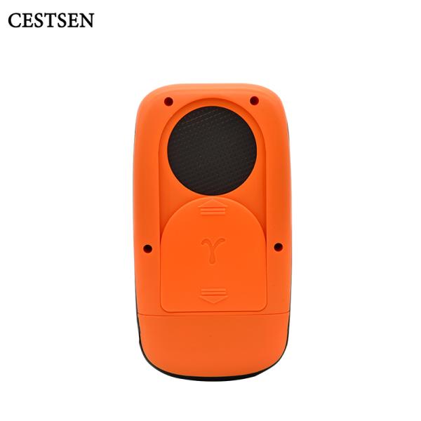 Quality 20KeV-3Mev Portable Nuclear Radiation Detector MR-50 Geiger Counter Nuclear for sale