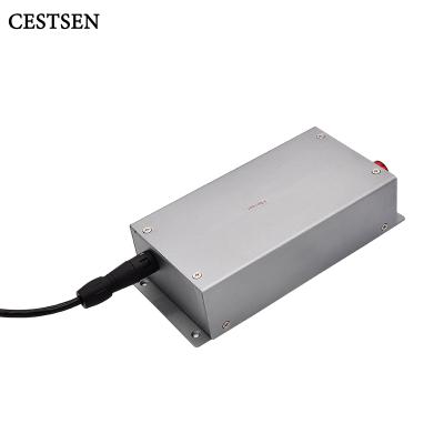 China RS485 Nuclear Radiation Sensor Probe X Ray Sensor RAD-S102 for sale