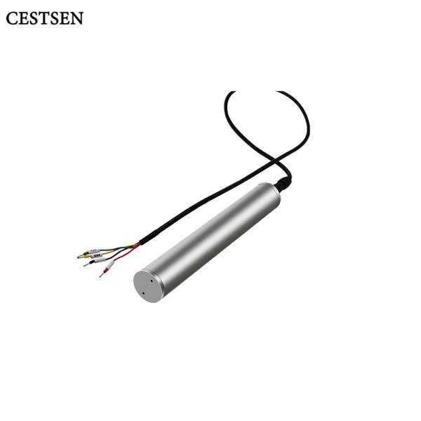 Quality Energy Compensation X Ray Sensor Nuclear Radiation Detection Probe RAD-S102X for sale