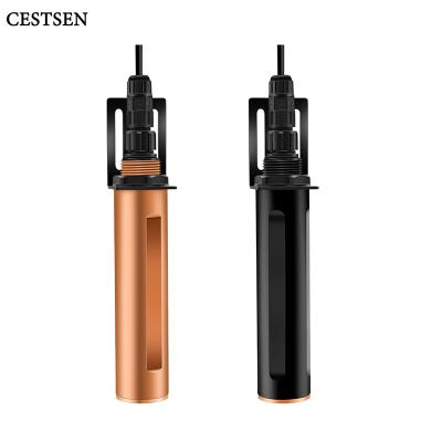 China Geiger Counter Radioactive Detection Probe RS485 Modbus For Water RAD-S201 Series for sale