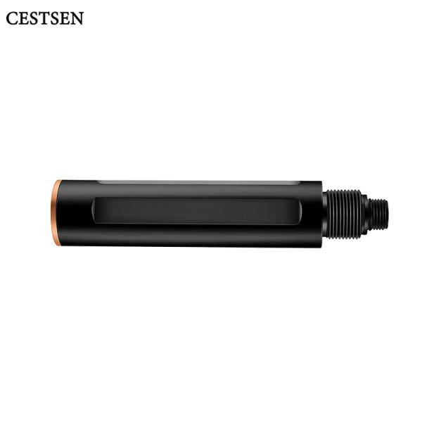 Quality Geiger Counter Radioactive Detection Probe RS485 Modbus For Water RAD-S201 for sale