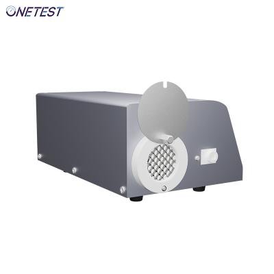 China Air Negative Ion Tester ONETEST-502XP-ⅡCan Measure Small Particle Sizes for sale