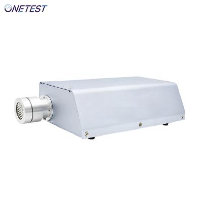 China RS232 Air Ion Sensor ONETEST-502XP 0-2 Million Per/Cm3 Range for sale