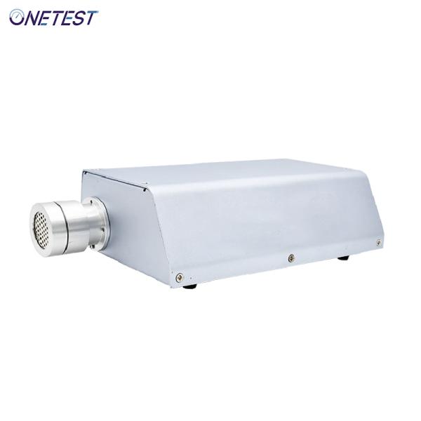Quality RS232 Air Ion Sensor ONETEST-502XP 0-2 Million Per/Cm3 Range for sale