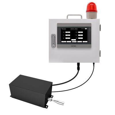 China ONETEST Particle Counter Sensor 0.3μM 0.5μM 1μM 3μM 5μM 10μM Measurement for sale