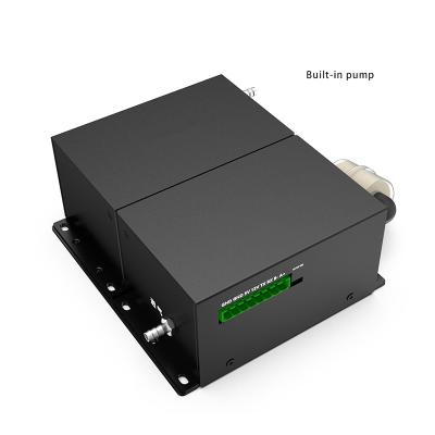 China ONETEST Particle Counter Sensor 0.3μM 0.5μM 1μM 3μM 5μM 10μM Measurement for sale