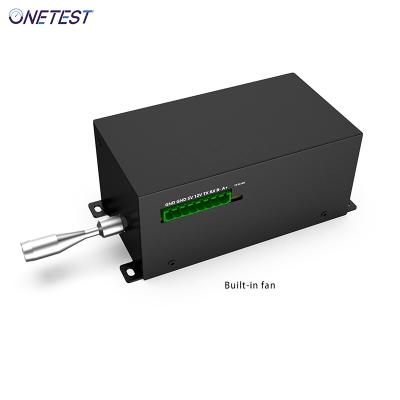 China ONETEST Particle Counter Sensor 0.3μM 0.5μM 1μM 3μM 5μM 10μM Measurement for sale