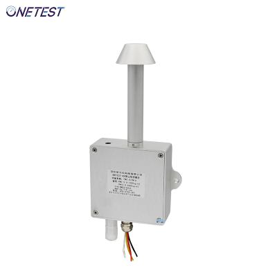 China PM2.5 PM10 TSP Sensor Particulate Matter Sensor Laser Scattering for sale