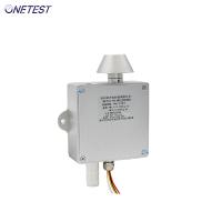 China PM2.5 PM10 TSP Sensor Particulate Matter Sensor Laser Scattering for sale