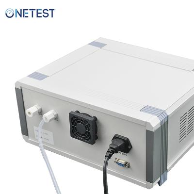 China Ultraviolet Ozone Analyzer Atmospheric PPB Level Ozone Gas Analyzer for sale