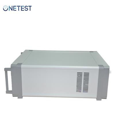 China Ultraviolet Ozone Analyzer Atmospheric PPB Level Ozone Gas Analyzer for sale