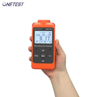 China 0-10PPM Eto Detector Ethylene Gas Sensor For Fruit Ripening for sale