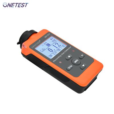China 0-200PPM Eto Gas Detector Ethylene Concentration Alarm Instrument for sale