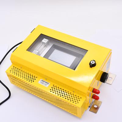 China Wall Mounted Ozone Concentration Analyzer Ultraviolet For Continuous Measurement for sale