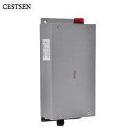 Quality 0.01μSv/H-100mSv/H Radioactive Sensor Metal Geiger Tube Gamma X Ray for sale