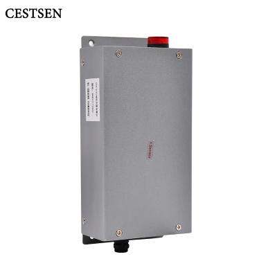 China 0.01μSv/H-100mSv/H Radioactive Sensor Metal Geiger Tube Gamma X Ray for sale