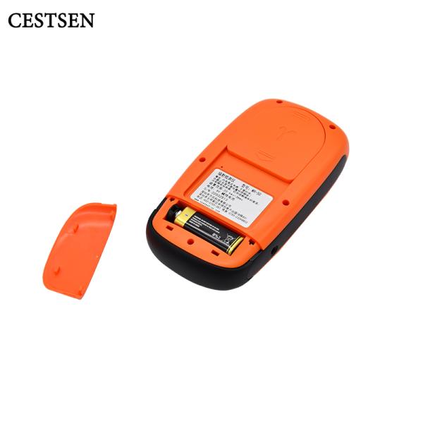 Quality CESTSEN Geiger Alpha Beta Gamma Radiation Detector With Upper Computer Software for sale