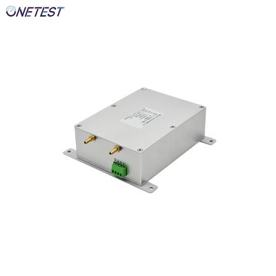 China CO NO2 SO2 O3 Gas Detection Sensor 4in1 Gas Concentration Sensor for sale