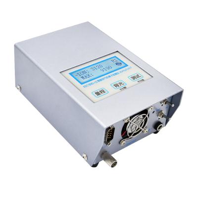 China Negative Air Ion Detector Air Anion Detector For Forestry Air Purifiers for sale
