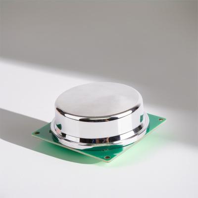China RAD-S50 Radon Gas Sensor Silicon Detector 5-65535 Bq/m³ Static Diffusion UART I2C Output Indoor Monitoring for sale