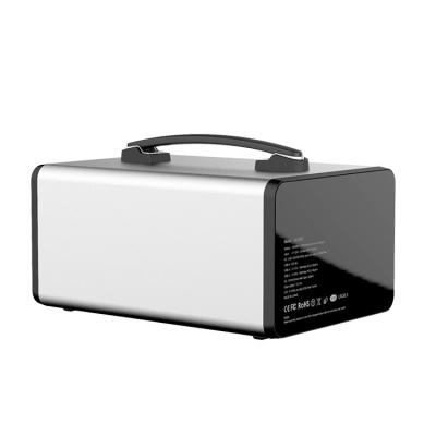 Cina centrale elettrica della famiglia 1000WH di 270000mAh DC12V in vendita