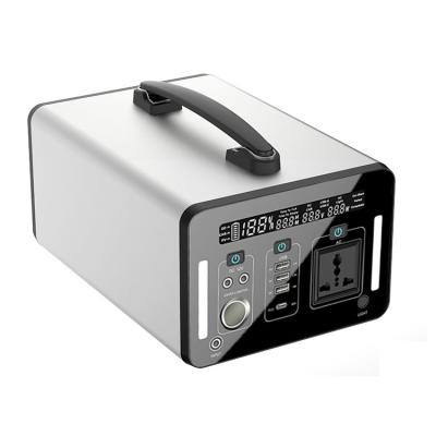 Cina generatore di Powersource del CE del FCC di 220v 110v 1000wh 270000mah per la casa in vendita