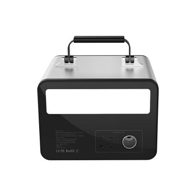 China La grande centrale elettrica portatile di Mah 700W della capacità 195200 fa domanda per il campeggio all'aperto for sale