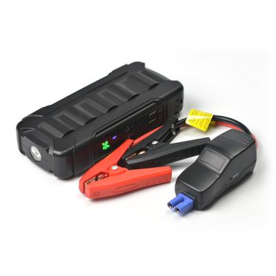 Cina 15V1A automatico 18000 MAh Car Booster Jump Starter 1000 cicli in vendita